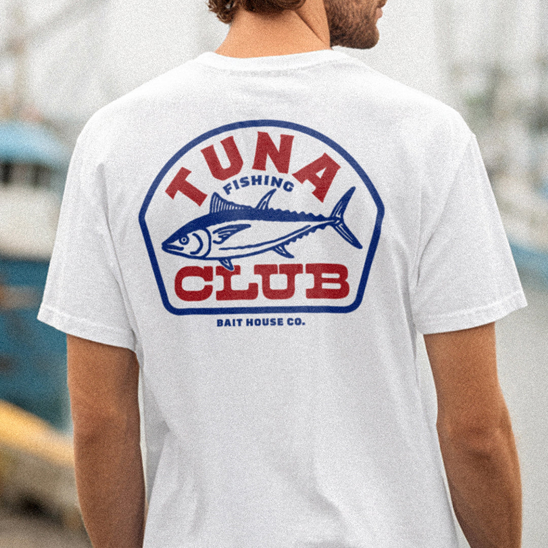 THE CLUB COLLECTION – Bait House