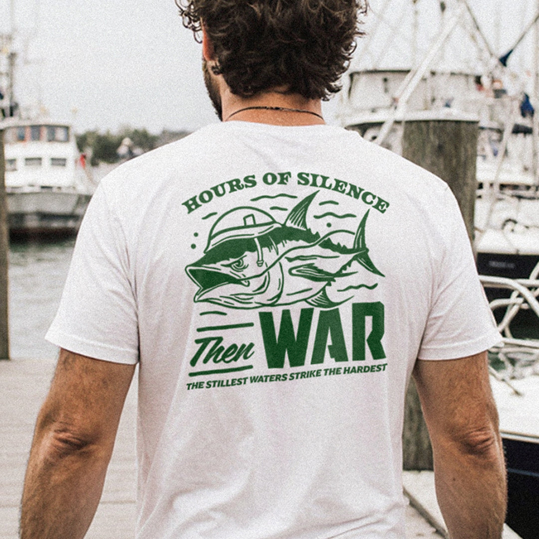 SALTWATER COLLECTION – Bait House